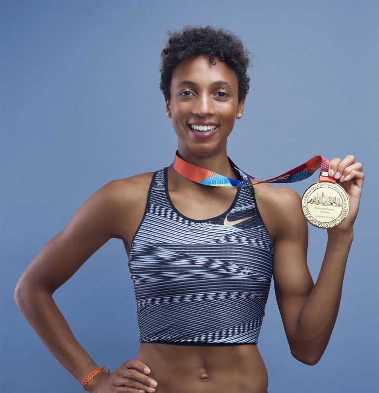 Malaika Mihambo | Potentiale leben